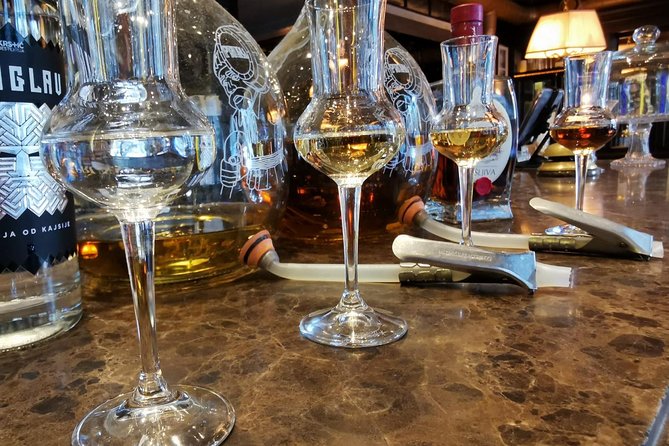 Belgrade Traditional Serbian Rakija Tasting - Venue Highlights: Top Rakija Spots in Belgrade