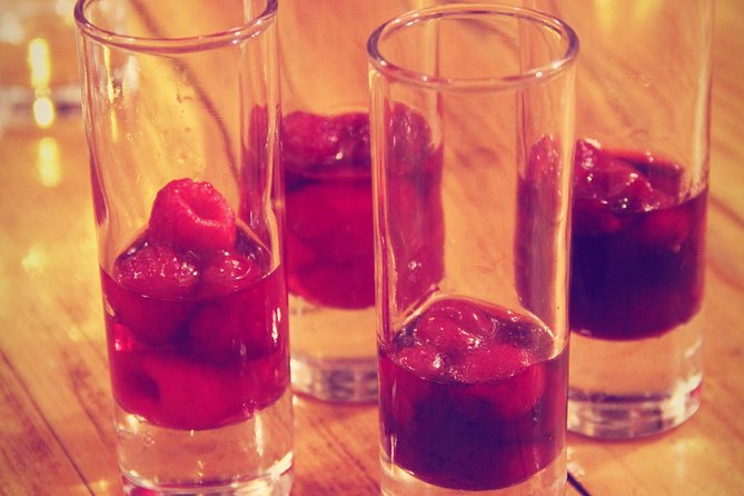 Belgrade Traditional Serbian Rakija Tasting - Important Considerations and Recommendations