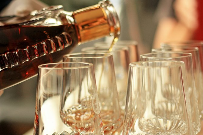 Belgrade Traditional Serbian Rakija Tasting - Pricing and Cancellation Policy