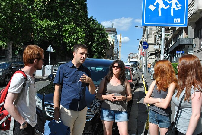Belgrade Walking Tour in French - Discovering Belgrade with a French-Speaking Guide: An In-Depth Review