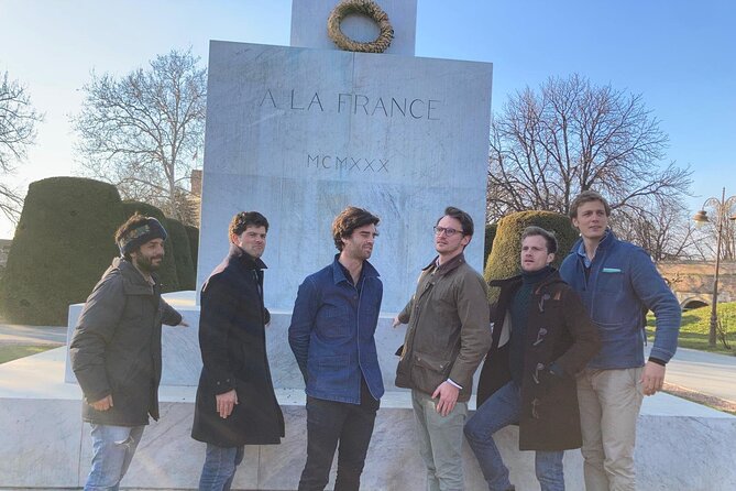 Belgrade Walking Tour in French - Practical Details and Value