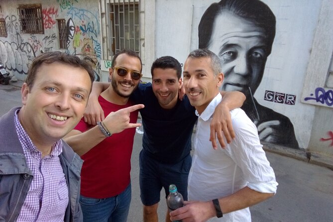 Belgrade Walking Tour in French - The Sum Up