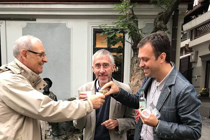 Belgrade Walking Tour in French - Frequently Asked Questions