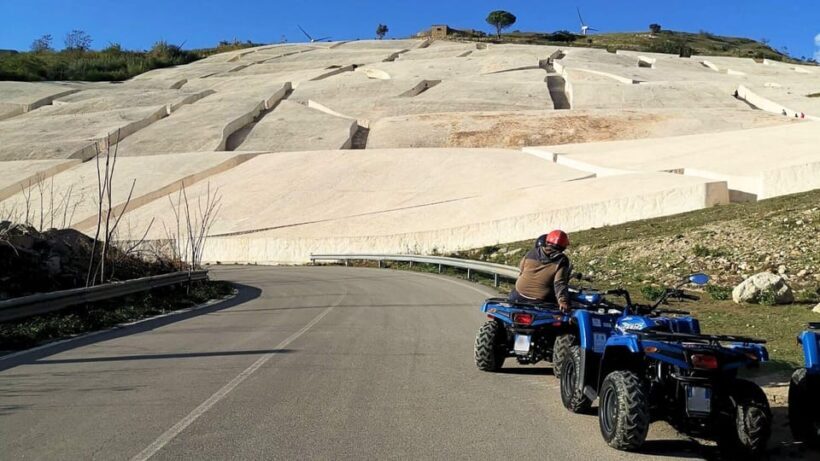 Belice Valley: 3-hour ATV tour - Key Points