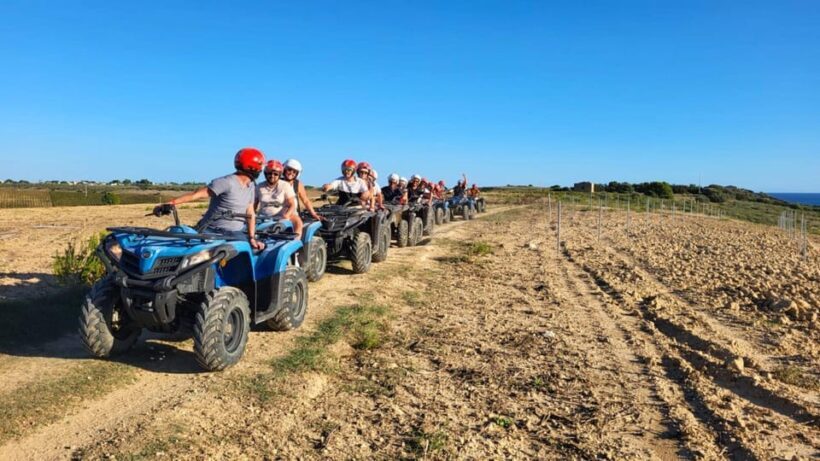 Belice Valley: 3-hour ATV tour - Final Thoughts