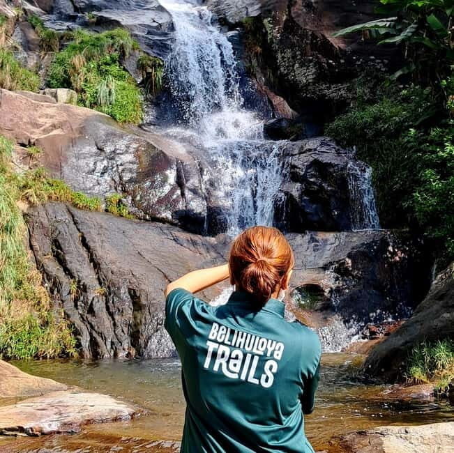 Belihuloya: Bakers Bend Hiking Trail Guided Tour - Key Points