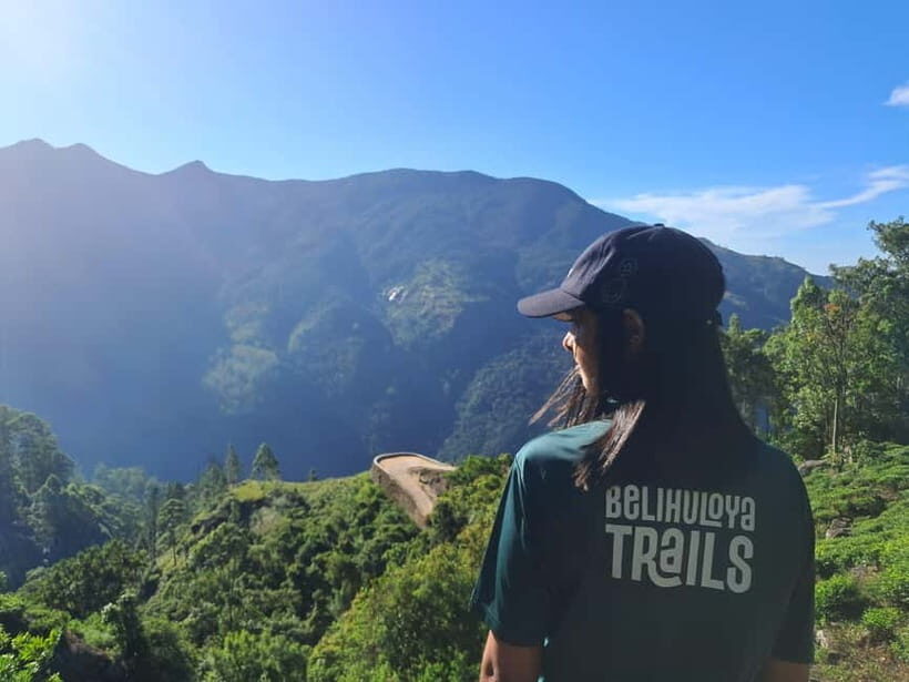Belihuloya: Bakers Bend Hiking Trail Guided Tour - Practical Tips for the Hike