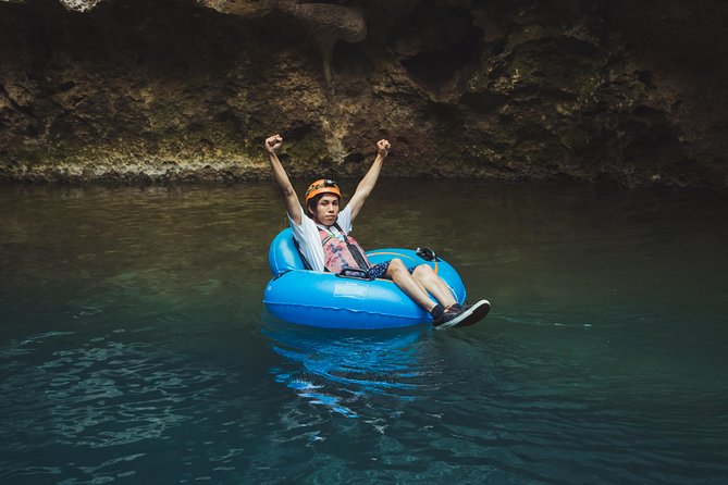 Belize Cave Tubing Adventure From San Ignacio - Floating Through the Underground Cave System