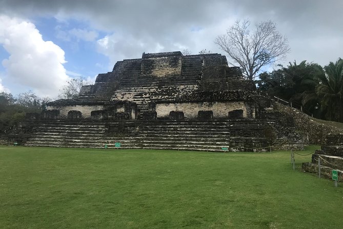 Belize Maya Ruins - Traveler Experiences and Reviews