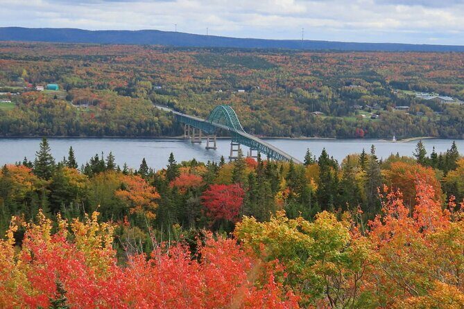 Bell Museum Baddeck to Highland Village Museum Iona - An In-Depth Look at the Tour Itinerary