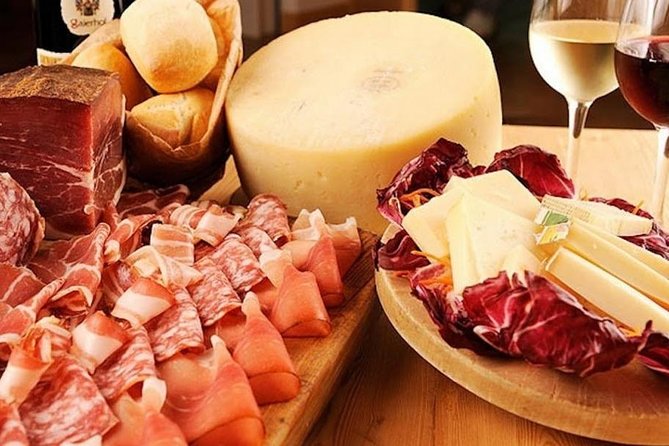 Bella Calabria ( Gerace, Stilo, costa Ionica ) - Exploring Calabria with Bella Calabria: A Authentic Day Trip from Tropea