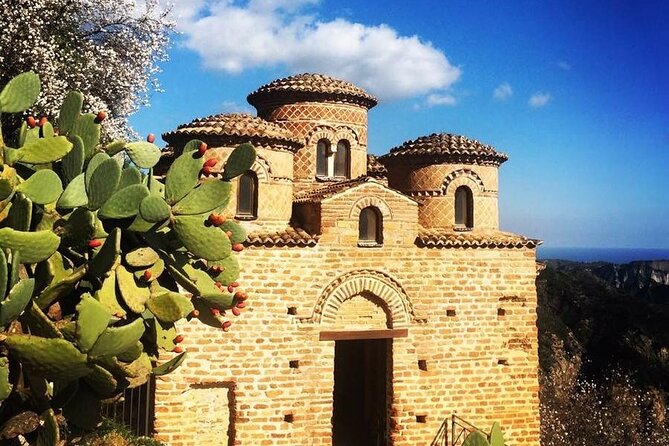 Bella Calabria ( Gerace, Stilo, costa Ionica ) - What to Expect from the Itinerary