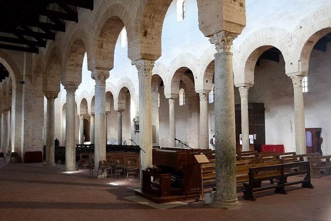 Bella Calabria ( Gerace, Stilo, costa Ionica ) - Practical Details: Transportation, Timing, and Cost