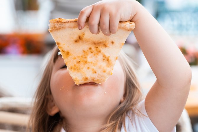 Bella Roma! Funny Family Private Tour - Games & Delicacies for Kids - Final Thoughts: Is This Tour Right for You?