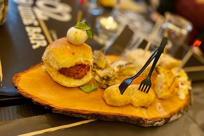 Bella Sorrento Evening Progressive Dinner Experience - The Itinerary of the Evening