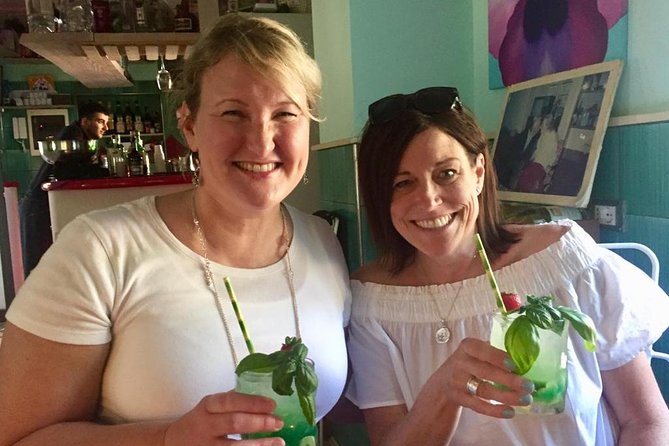 Bella Sorrento Evening Progressive Dinner Experience - Insights From Local Guides