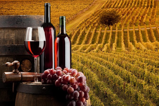 Bella Toscana Private Tour: 2 Chianti Wineries and San Gimignano From Livorno - FAQ