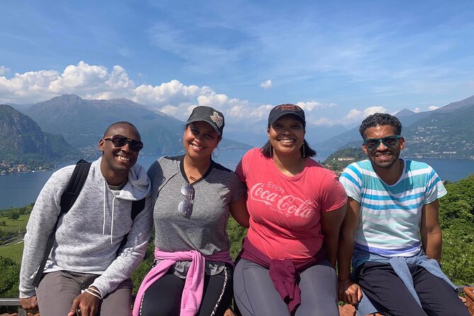 Bellagio Cook With a View Review - Scenic Hilltop Setting