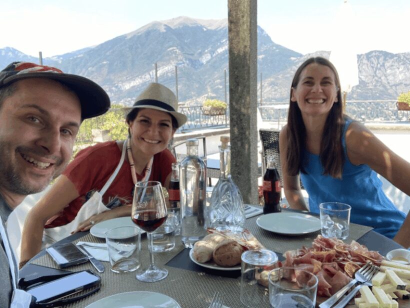 Bellagio Cook With a View + Villa Melzi - Frequently Asked Questions
