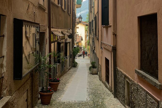 Bellagio Cooking Class in the Village + Villa Melzi - Key Points