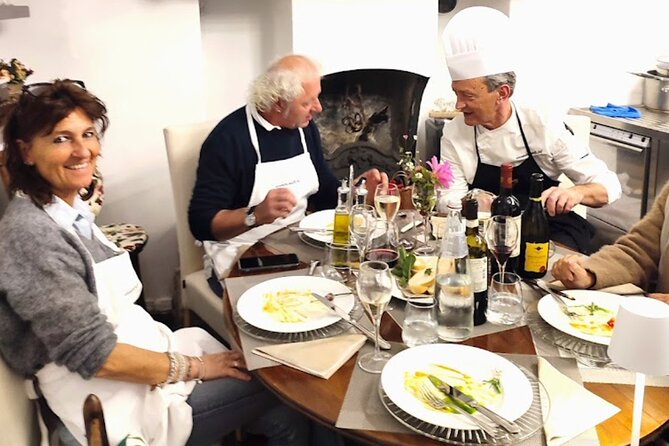 Bellagio Cooking Class in the Village + Villa Melzi - Why This Tour Offers Good Value