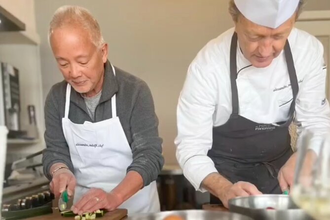 Bellagio Cooking Class in the Village + Villa Melzi - Final Thoughts