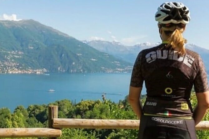 BELLAGIO E-Bike Tour + Villa Melzi + Lunch (Meet the Locals) - Meeting Points