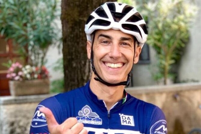 BELLAGIO E-Bike Tour + Villa Melzi + Lunch (Meet the Locals) - Exploring Bellagios Hidden Gems