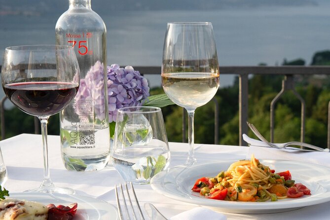 BELLAGIO E-Bike Tour + Villa Melzi + Lunch (Meet the Locals) - Tasting Local Delights