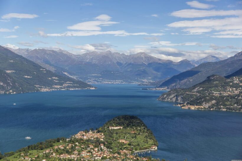 Bellagio: Exclusive picnic at the agrofarm with scenic view - Discovering the Experience