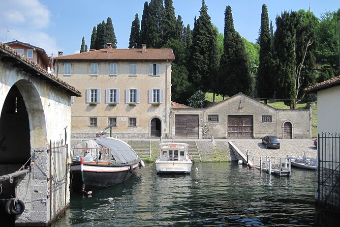 BELLAGIO FOOD TOUR + Villa Melzi - Culinary Insights From the Locals