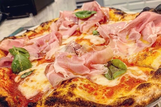 BELLAGIO FOOD TOUR + Villa Melzi - Exploring the Villa Melzi Gardens