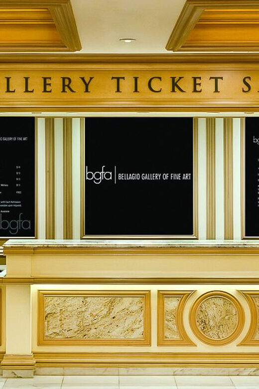 Bellagio Gallery of Fine Art: "American Duet: Jazz" Exhibit - Final Thoughts