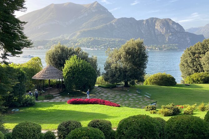 BELLAGIO Hike Tour & Villas - Guidelines and Requirements