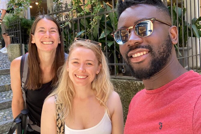 BELLAGIO Hike Tour & Villas - Reviews and Traveler Feedback