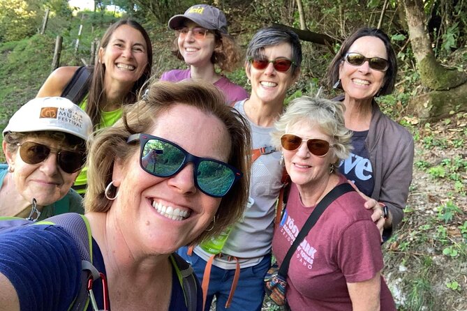 BELLAGIO Hike Tour & Villas - Scenic Attractions Along the Hike