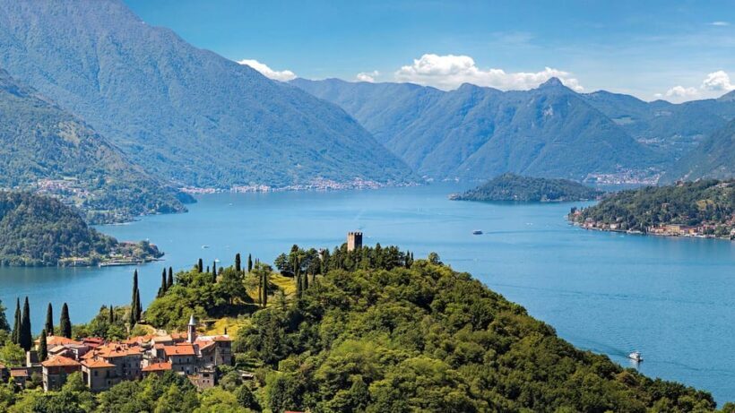 Bellagio: Lake Como Shared Boat Tour - Authentic Experiences From Other Travelers