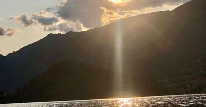 Bellagio: Lake Como Sunset Kayak Villas Experience - The Experience on the Water