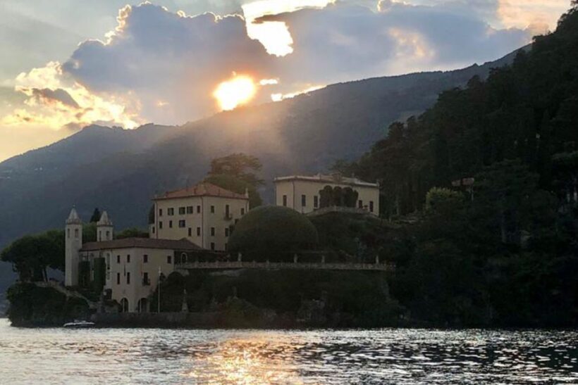 Bellagio: Lake Como Sunset Kayak Villas Experience - FAQ