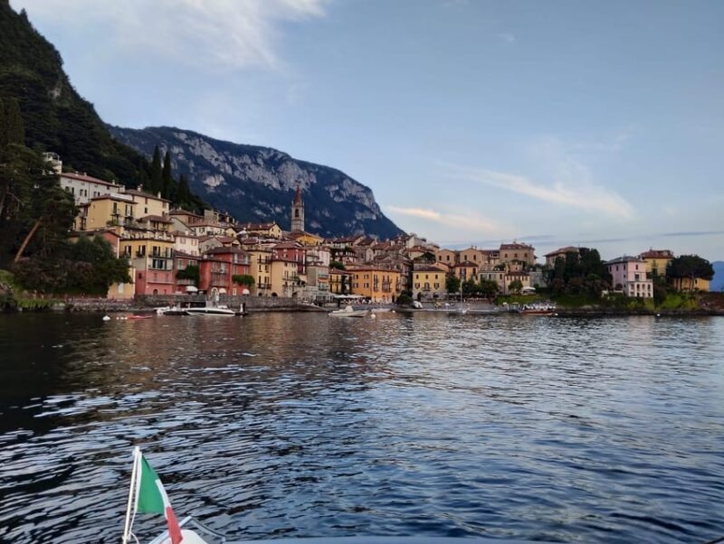 Bellagio/Menaggio: Private Trip on a Vintage Wooden Boat - FAQs