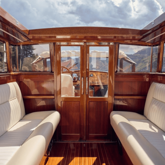 Bellagio: Shared Sunset Boat Tour with Prosecco Aperitif - Who Will Love This Tour?