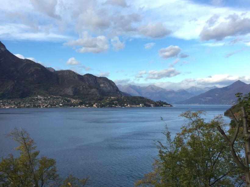 Bellagio: The Devils Bridge Wilderness Walk - Key Points