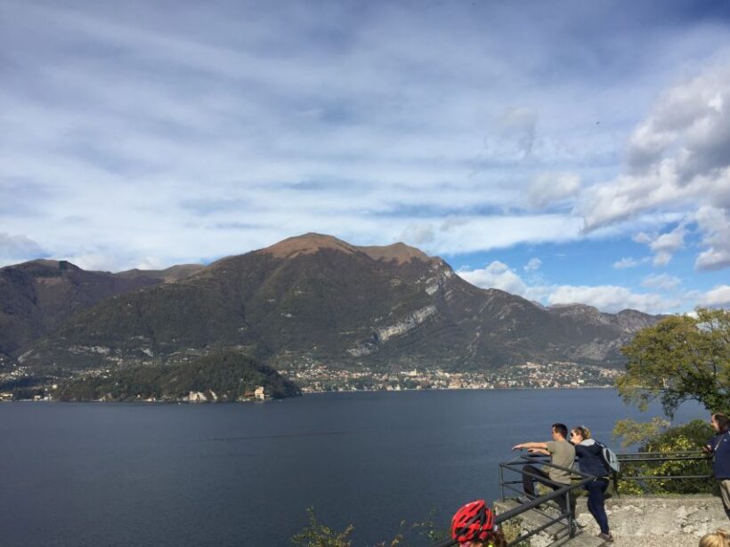 Bellagio: The Devils Bridge Wilderness Walk - A Deeper Look at the Wilderness Walk Experience