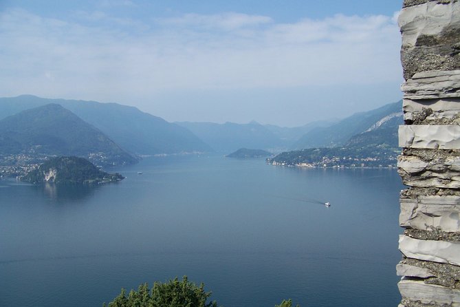 Bellagio, the Pearl of Lake Como. the Village and the Surrounding Area - The Architectural Gems of Bellagio