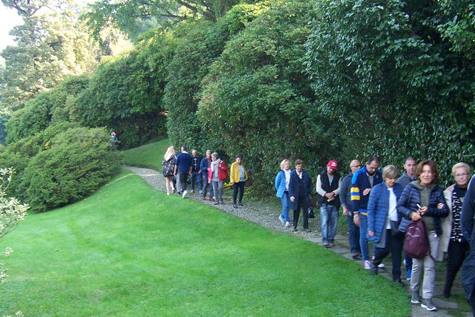 Bellagio, the Pearl of Lake Como. the Village and the Surrounding Area - Uncovering Bellagios Rich History