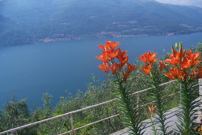 Bellagio, the Pearl of Lake Como. the Village and the Surrounding Area - Photography Opportunities in Bellagio