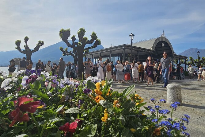 Bellagio & Varenna Full-day Tour on Lake Como - Key Points