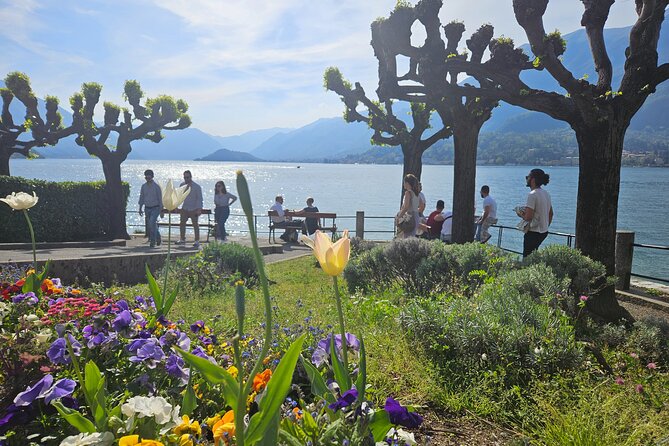 Bellagio & Varenna Full-day Tour on Lake Como - Frequently Asked Questions