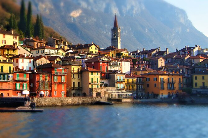 Bellagio & Varenna Full-day Tour on Lake Como - Final Thoughts