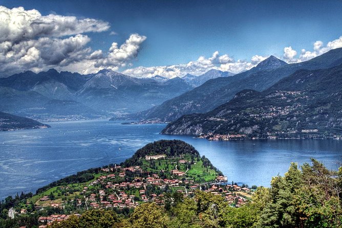 Bellagio & Varenna, Lake Como, Private Guided Tour - Discovering Varenna
